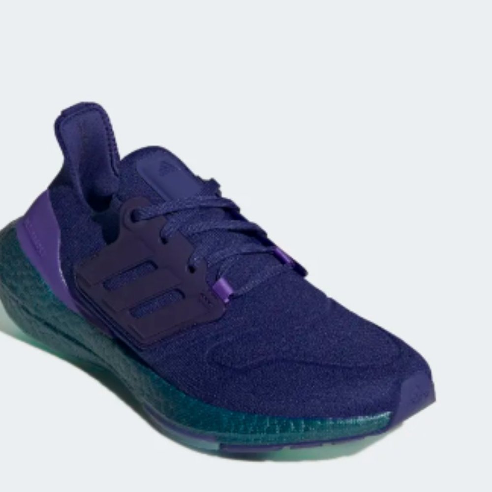 Adidas Ultraboost 22 Box Included - Gem